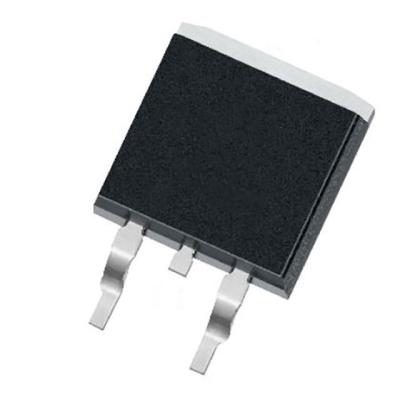 Cina Chip di circuito integrato IPB029N06NF2S 1 canale di potenziamento 60V 150W transistor in vendita