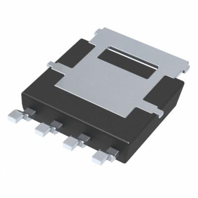 China 統合回路チップ NVMYS3D5N04CTWG Nチャンネル 3.3mΩ 自動車トランジスタ LFPAK4 for sale