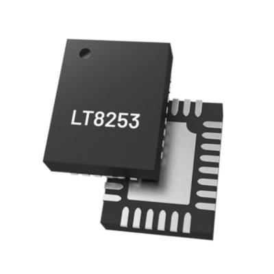 China Integrated Circuit Chip LT8253AEUFDM 40V USB Type-C Power Delivery Controller for sale