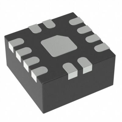 China Integrated Circuit Chip MPQ5071GG-AEC1
 5.5V 500mA Programmable Load Switch QFN12 for sale