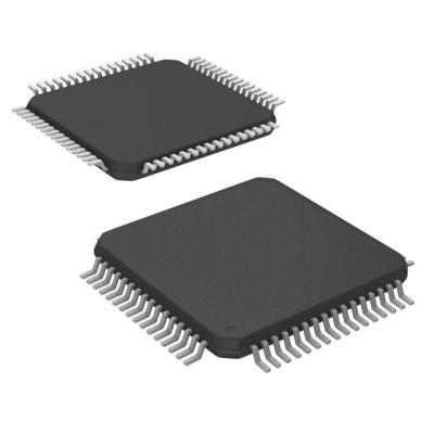 China Microcontroller MCU R5F56604DGFM 120MHz RX600 Microcontroller With CAN FD for sale