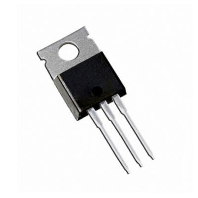 China Integrated Circuit Chip IPP030N06NF2S 60V 26A StrongIRFETTM 2 Transistor door het gat Te koop