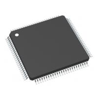 China Microcontroller MCU R5F56604DGFP 32-Bit Microcontroller 100-LQFP Surface Mount for sale