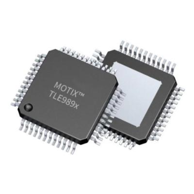 China Integrated Circuit Chip TLE98932QKW62SXUMA1 32Bit Arm Cortex M3 Core Microcontroller for sale
