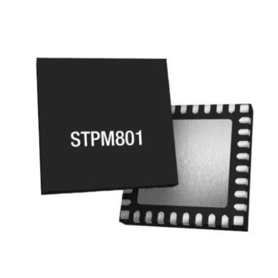 Cina Chip di circuito integrato STPM801 Controller di tensione di scambio a caldo per autoveicoli VQFN32 in vendita