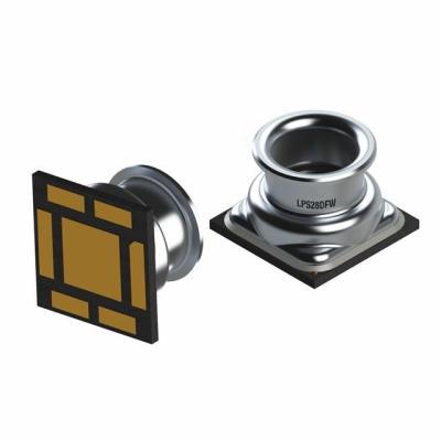 China Sensor IC STHS34PF80TR Low Power High Sensitivity Infrared Sensor for sale