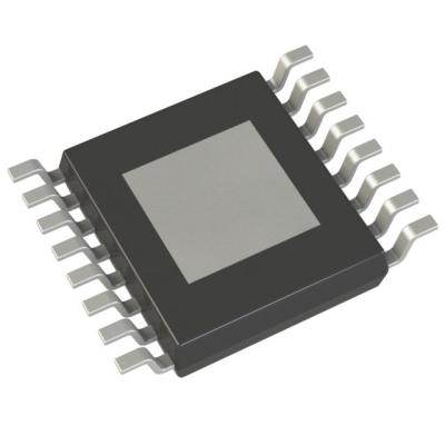 China Microcontrolador MCU RAA211630GSP#HA0 60V 3A 400kHz Regulador de Buck síncrono à venda