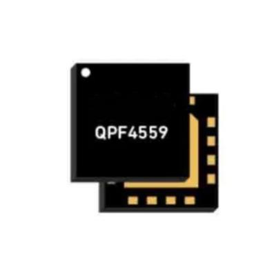 China Wireless Communication Module QPF4559TR13 5GHz Wi-Fi 7 High Power Front End Module for sale