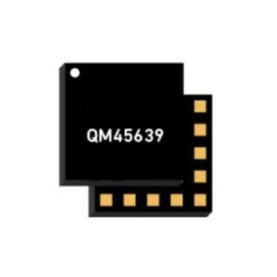 China Wireless Communication Module QM45639SR 5GHz To 7GHz Single WiFi RF Front End for sale