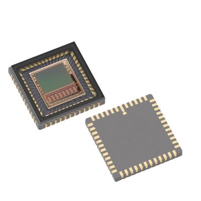 중국 센서 IC NOIP1SE1300A-QTI 글로벌 셔터 CMOS 이미지 센서 LCC48 판매용