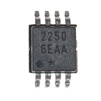 China Integrated Circuit Chip MAX22506EAUA Half-Duplex Transceiver With High EFT Immunity for sale