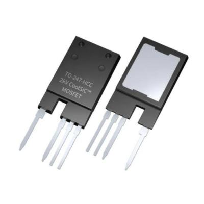 China Geïntegreerde schakelchip IMYH200R024M1HXKSA1 2kV 33mOhms 1-kanaals MOSFET-transistor Te koop