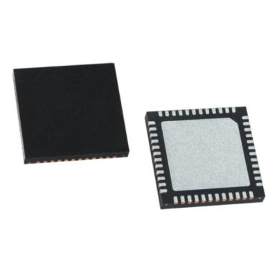 China Wireless Communication Module EFR32FG28A122F1024GM48-A 2Mbps Radio Frequency Transceiver QFN48 for sale