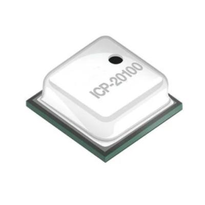 China Sensor IC ICP-20100
 High Accuracy Barometric Pressure Sensor for sale
