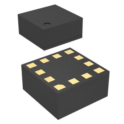 China Sensor IC LSM303AGRTR
 High Performance 6 Axis Motion Sensors LGA12
 for sale
