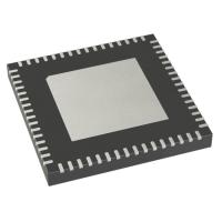 China Microcontroller MCU DSPIC33CK512MP706T-I/MR 16Bit Single Core 100MHz Microcontroller for sale