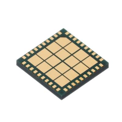 China Integrated Circuit Chip ADMV8513ACCZ 1300 MHz Digitally Tunable Band-Pass Filter for sale
