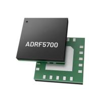 China Wireless Communication Module ADRF5700BCCZN 2dB 5Bit Silicon Digital Attenuator LGA20 for sale