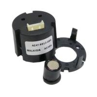 China Integrated Circuit Chip AEAT-9016-S06 16Bit Angular Detection Magnetic Encoder for sale