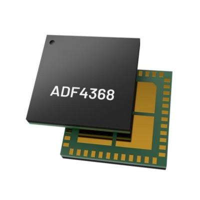 China Integrated Circuit Chip ADF4368BCCZ 2.3W Microwave Wideband Synthesizer LGA48 for sale