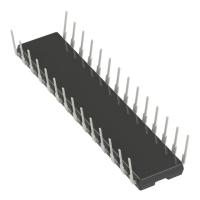 China Microcontroller MCU PIC16F17156-I/SP 8-Bit 32MHz 28KB Flash Microcontroller 28-DIP for sale