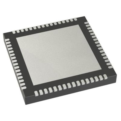 China Microcontroller MCU AVR128DA64-E/MR 1.8V To 5.5V VQFN64 8Bit Microcontrollers IC for sale