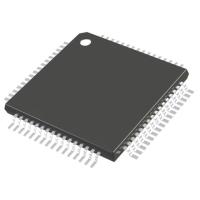 China Microcontroller MCU ATSAME51J20A-AF ARM Cortex-M4F SAM E51 Microcontroller IC for sale