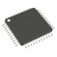 China Microcontroller MCU PIC16F18877-E/PT Up To 32MHz 8Bit Embedded Microcontrollers IC for sale