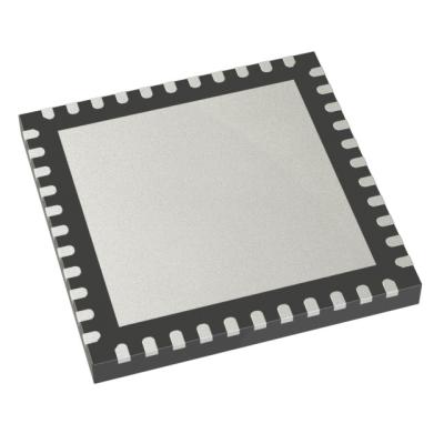 China Mikrocontroller MCU ATSAMD21G18A-MFT 48MHz bis 256KB Flash Mikrocontroller IC for sale