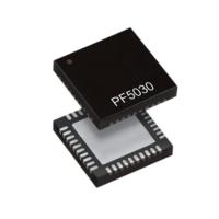 China Microcontroller MCU MPF5030BMDA0ES Multi Channel PMIC QFN40 Safe System Basis Chip for sale