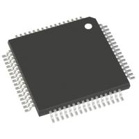 China Microcontroller MCU ATSAME70J20B-AN 32-Bit Single-Core SAM E70 Microcontroller for sale