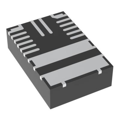 China Geïntegreerde schakelchip MPM3650GQW Niet-geïsoleerde PoL-module 6A DC DC-omvormer for sale