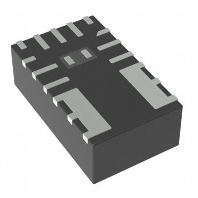 China Geïntegreerde schakelchip MPM3510AGQV-P Niet-geïsoleerde PoL-module 1.2A DC-DC-omvormer Te koop