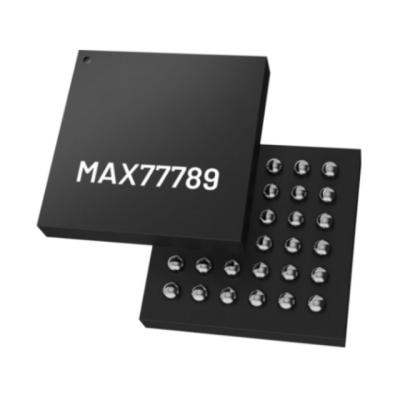 Cina Chip di circuito integrato MAX77789EWX Caricabatterie multi-chimica IC WLP36 in vendita