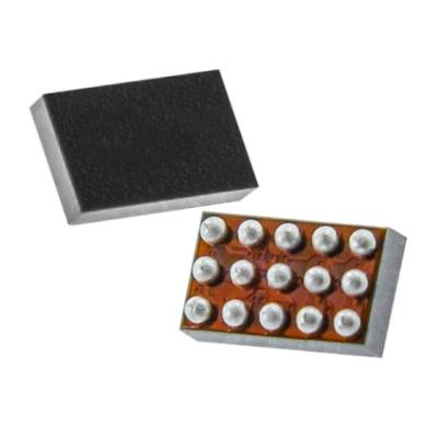 China Chip de circuito integrado MAX77839DEW 5.5V Entrada 3.6A Reguladores de voltaje de conmutación for sale