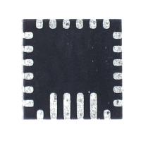 China Integrated Circuit Chip MAX77541AAFG Dual Phase High Efficiency Buck Converter for sale