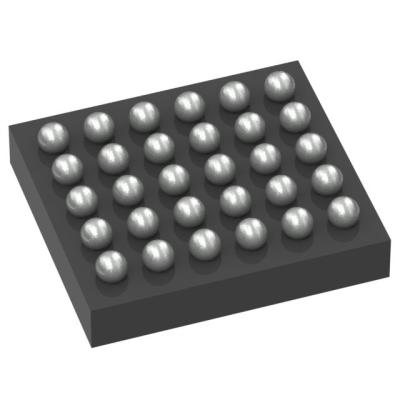 China Chip de circuito integrado MAX77540AAWV Dual-Phase High-Efficiency Buck Converter à venda