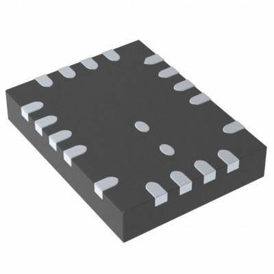 Китай Чип интегральной схемы MAX38889AATE 3A Регулятор реверсивного ускорения TQFN16 продается
