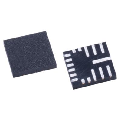 China Chipe de circuito integrado MAX20004EAFOB/VY 36V Conversor FC2QFN17 for sale