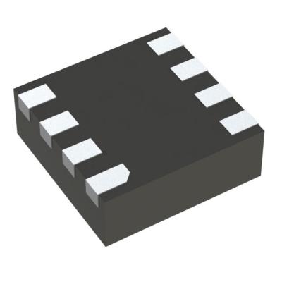China Chip de circuito integrado MAX15462AATA 3.3V 300mA Regulador de conmutación de Buck 8-WFDFN for sale