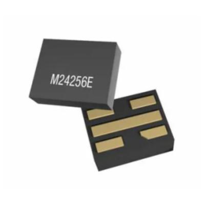 Cina Memory IC Chip M24256E-FMH6TG
 Up To 1MHz EEPROM Memory IC 256Kbit in vendita