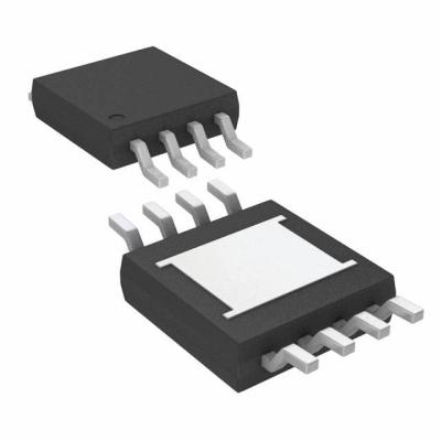 China Integrated Circuit Chip LTC6229HMS8E 2 Channel High Speed Operational Amplifier for sale