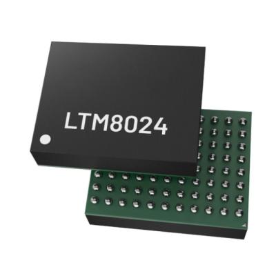 China Integrated Circuit Chip LTM8024EY DC DC Converte 3.5A Non-Isolated PoL Module for sale