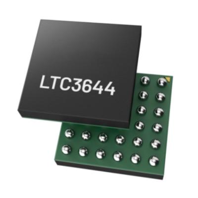 China Puce de circuit intégré LTC3644EY-2 régulateur quad-parallèle synchrone for sale