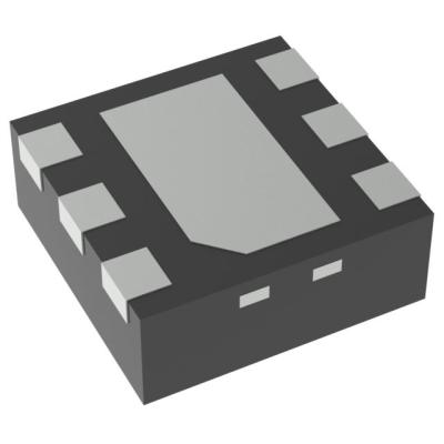 China Integrated Circuit Chip LP591250MDRVREP
 500mA Linear Voltage Regulator IC 6-WSON
 for sale