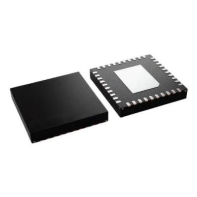 China Integrated Circuit Chip LM25143QRHARQ1 Automotive Dual Synchronous Buck Controller for sale