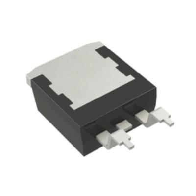 China Chip de circuito integrado IXYA20N120C4HV 1200V 68A 375W Transistor IGBT único à venda