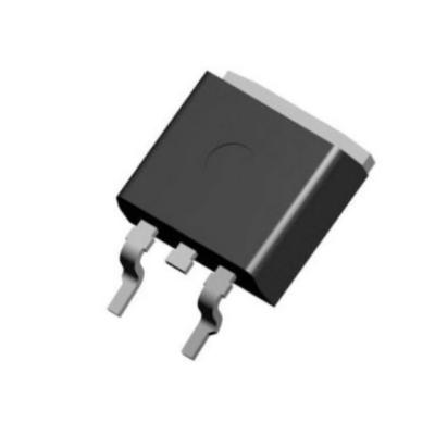 China Integrated Circuit Chip IPB330P10NM 100V OptiMOS P Channel MOSFET Transistor D2PAK for sale
