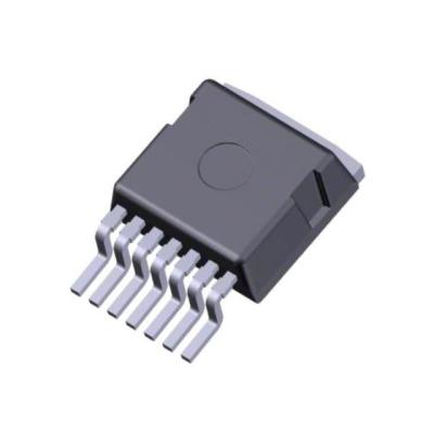 China Integrierter Schaltkreislauf Chip IPBE65R050CFD7A 650V CoolMOS Kraftfahrzeug MOSFET Transistor zu verkaufen
