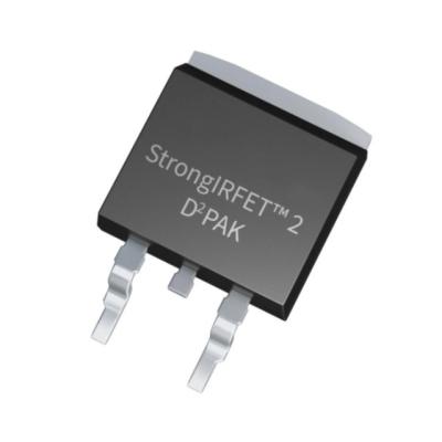 중국 통합 회로 칩 IPB018N10N5 N 채널 100V 33A 3.8W 트랜지스터 TO-263-3 판매용